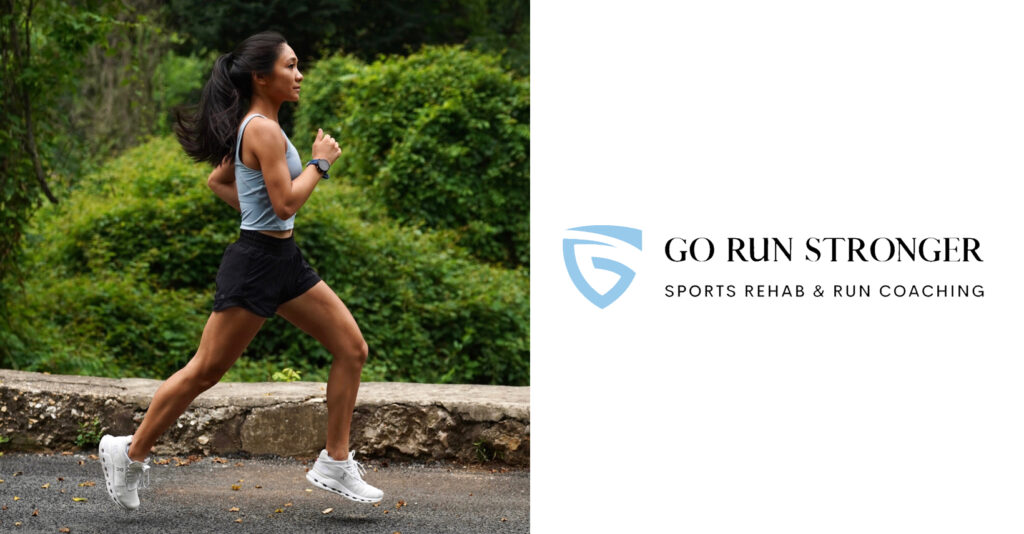 Unlock Your Running Potential with Expert Coaching